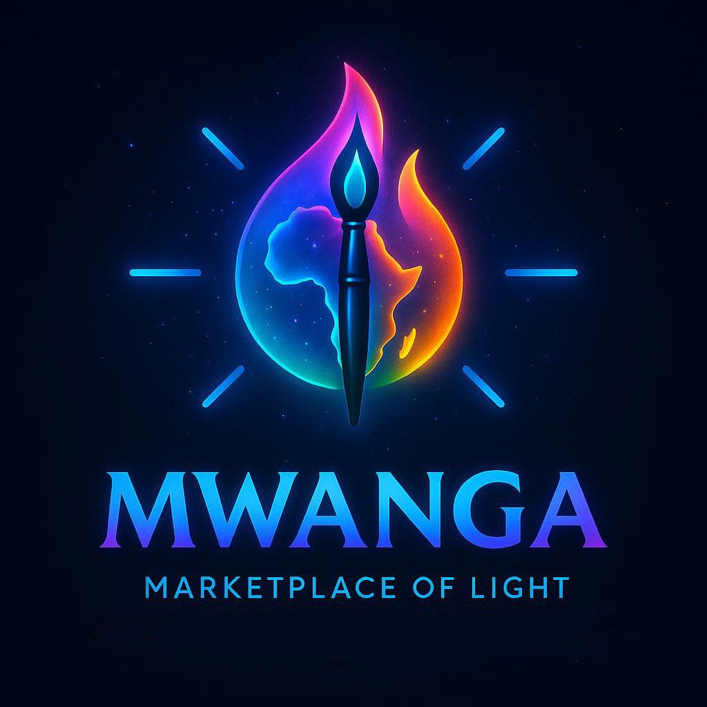 Mwanga Marketplace - African Art & Sacred Heritage